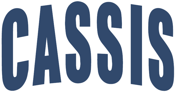 Cassis Logo Cassis Close Residents And Businesses Meeting