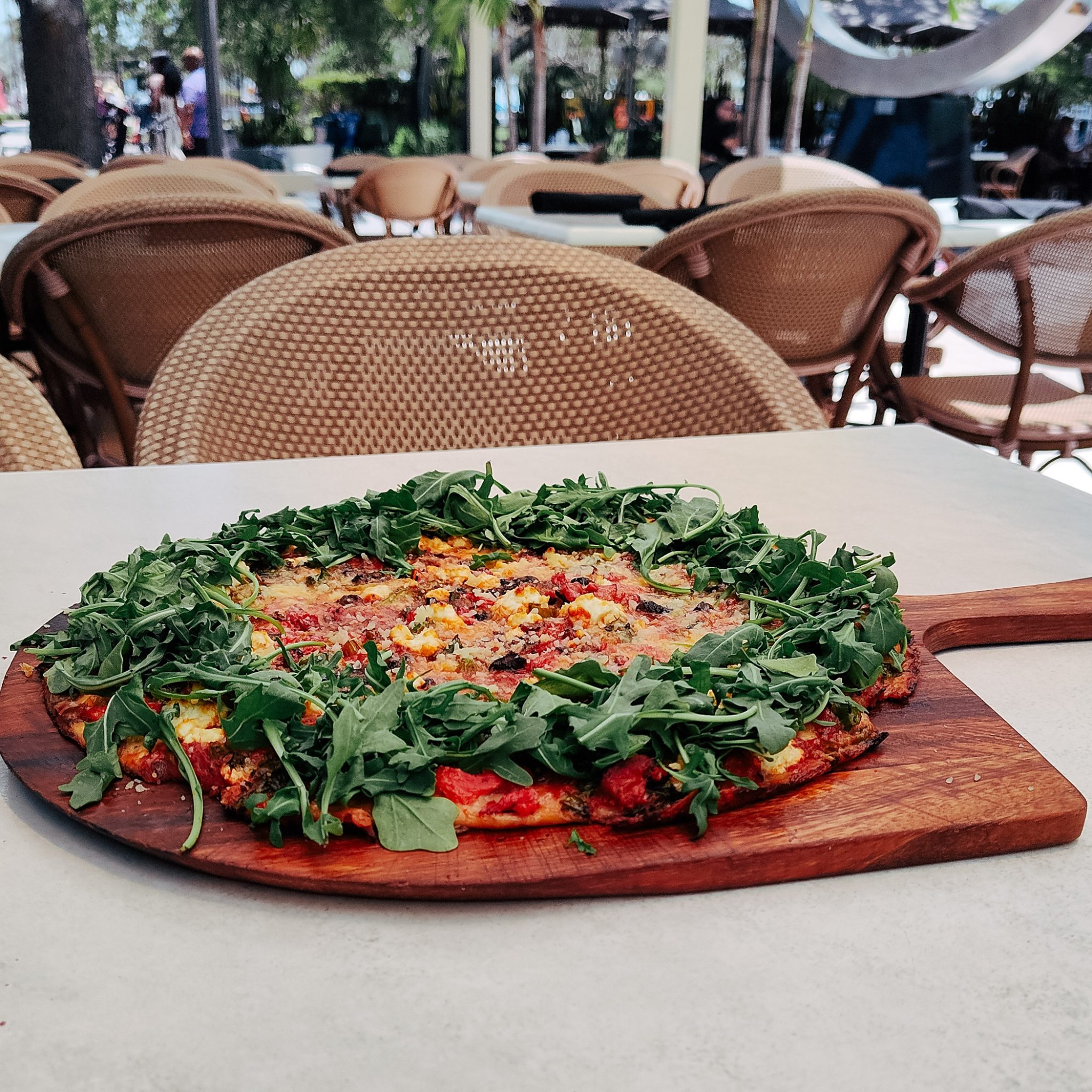 Cassis Restaurant Downtown St. Pete | Brunch & Dinner