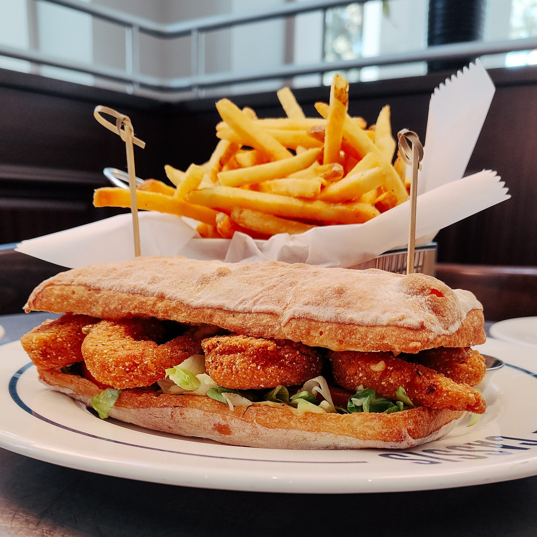 Cassis Restaurant Downtown St. Pete | Brunch & Dinner