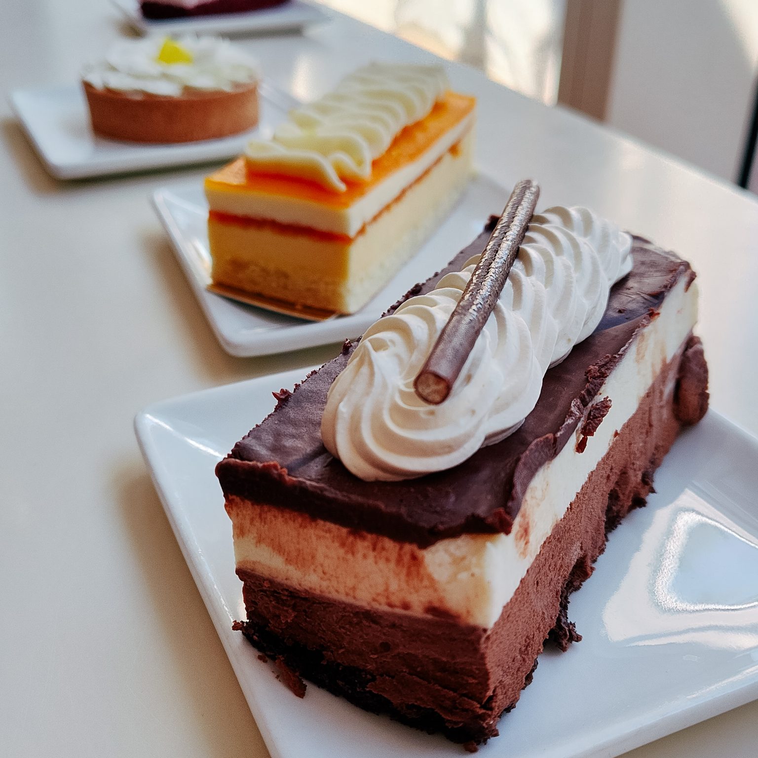Cassis Restaurant Downtown St. Pete | Brunch & Dinner