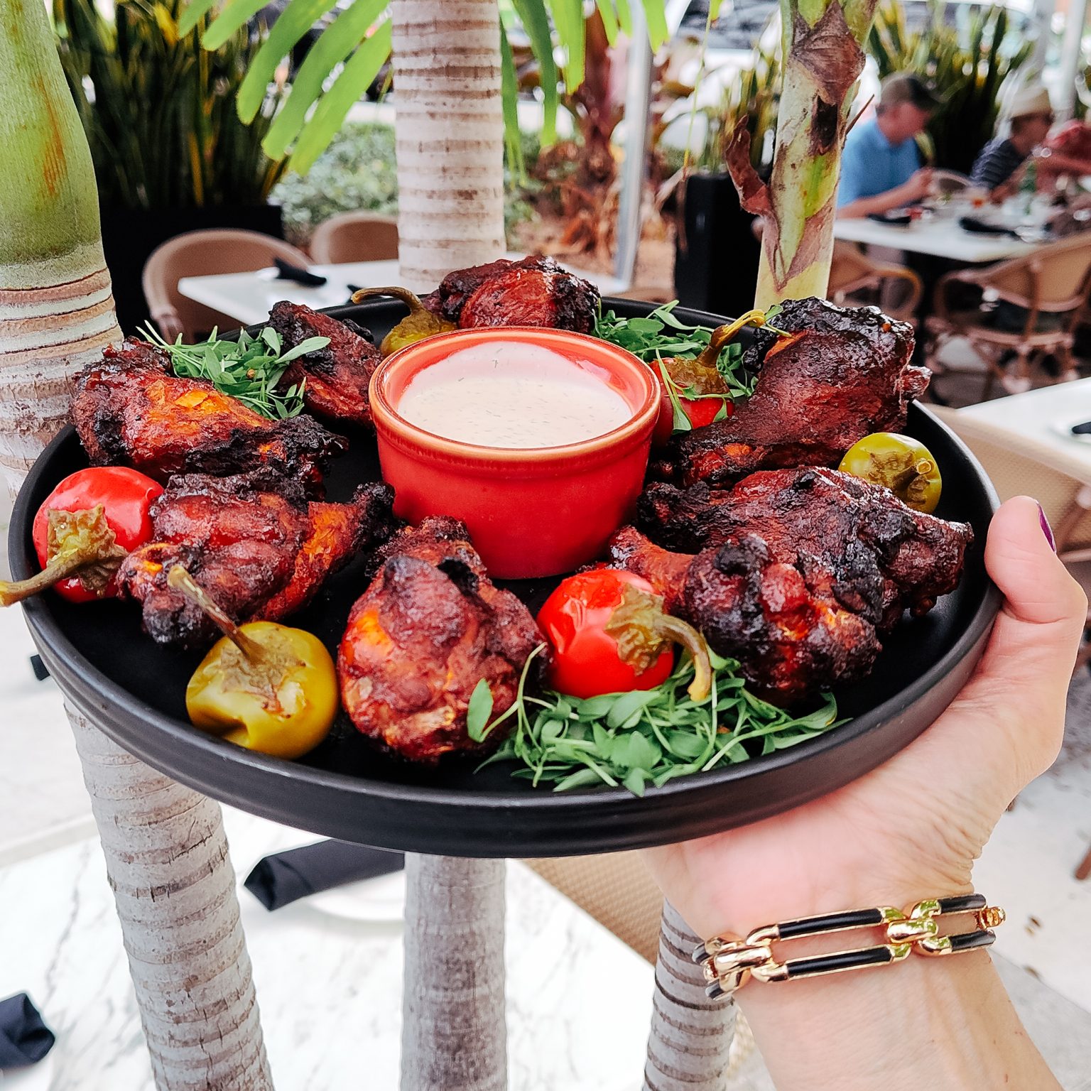 Cassis Restaurant Downtown St. Pete | Brunch & Dinner
