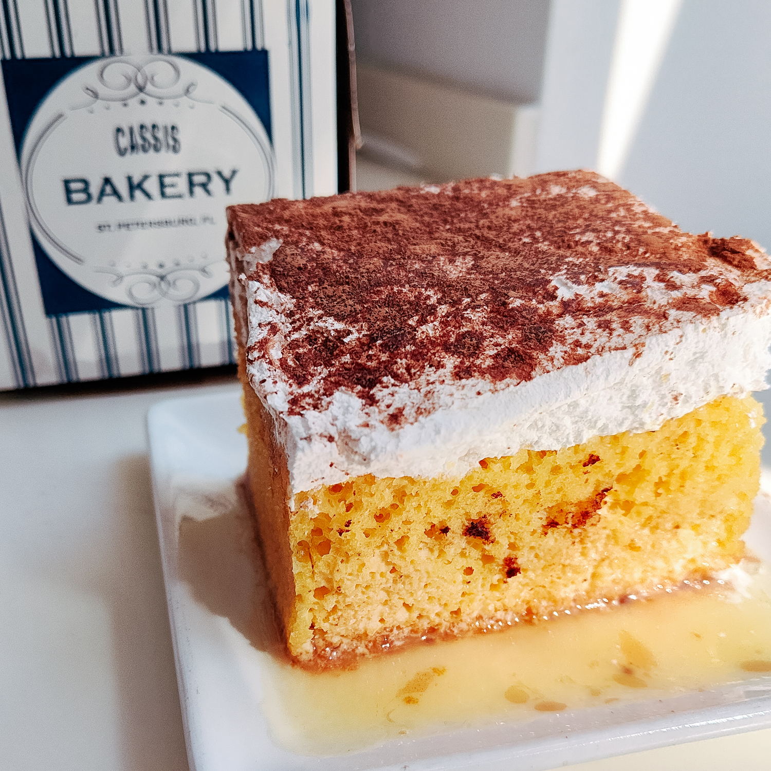 Cassis Restaurant Downtown St. Pete | Brunch & Dinner