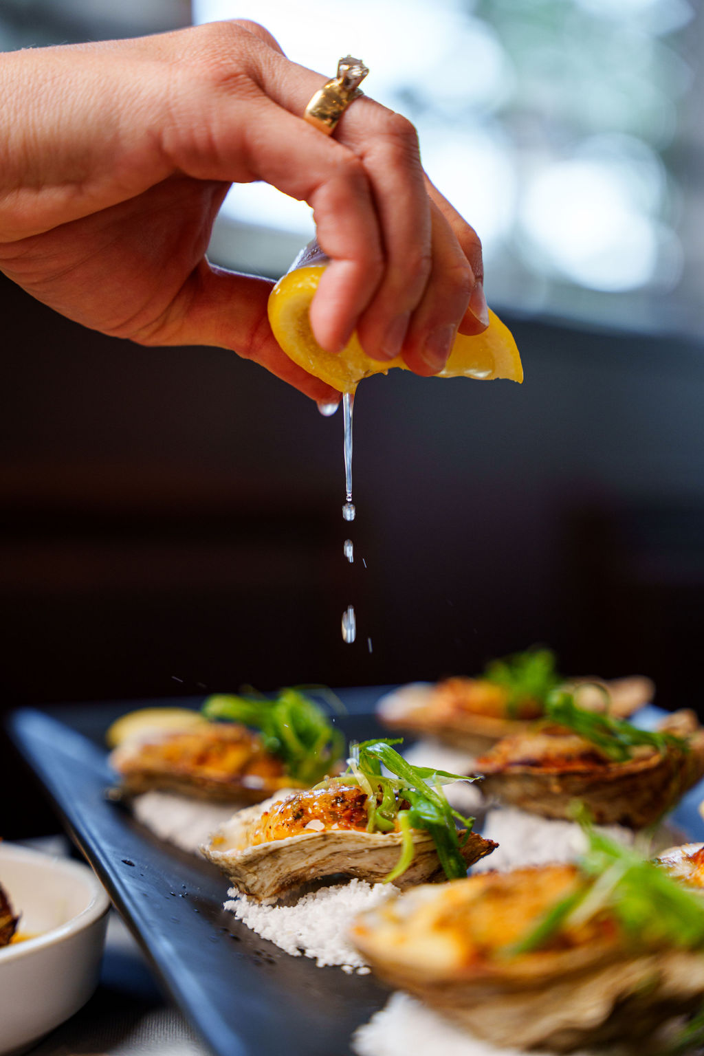 Early Bird • Cassis St. Petersburg Restaurant & Bar